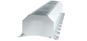 Metallic Products Quote for Continuous Ridge Vents